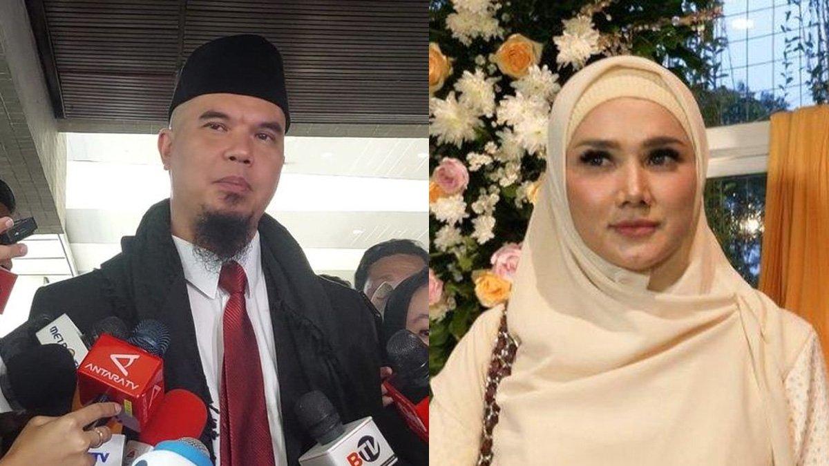 Daftar 16 Artis Resmi Bertugas di DPR Beserta Penampatannya, Ada Ahmad ...