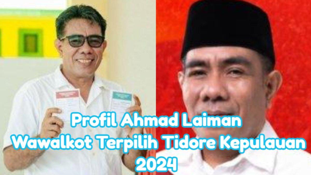 Lepas dari Halmahera Tengah, Kota Ini Jadi Tersepi Setelah Subulussalam, Terluas Ketiga di ...