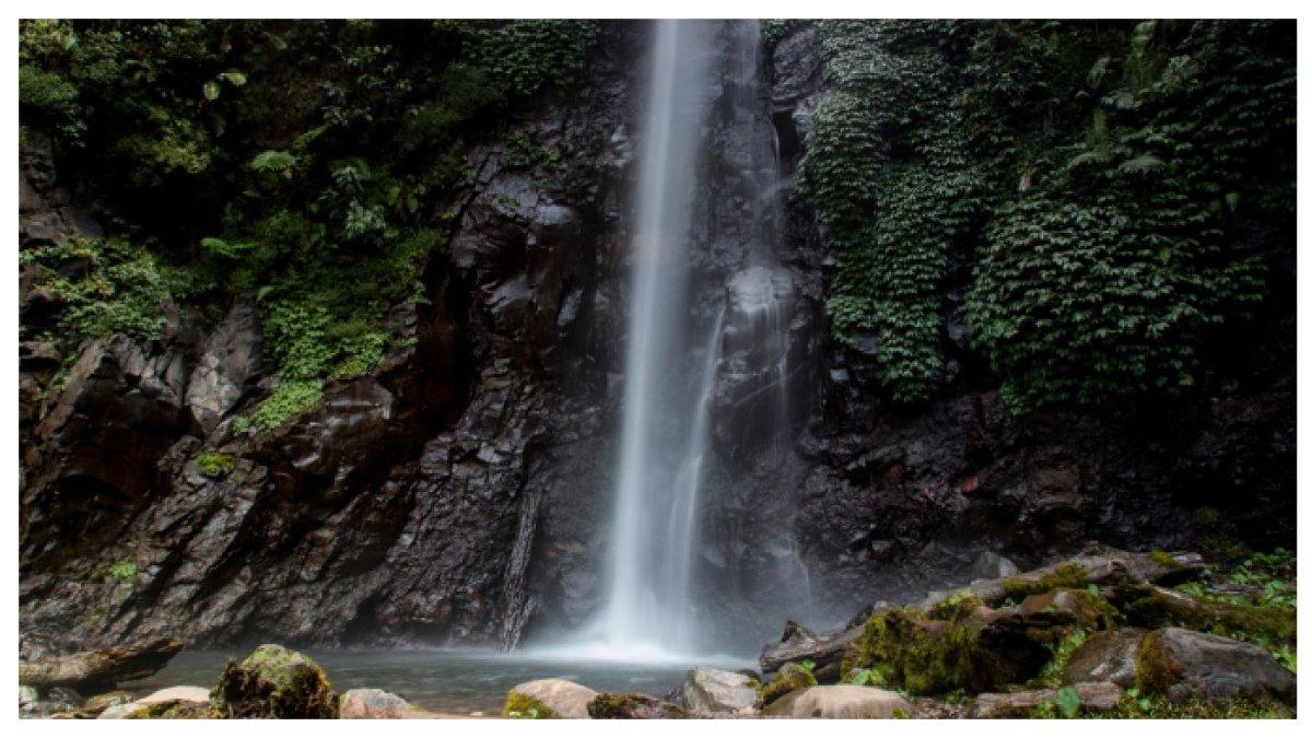 Di Jember Ada Wisata Air Terjun Keren, Cocok Buat Liburan Bareng ...