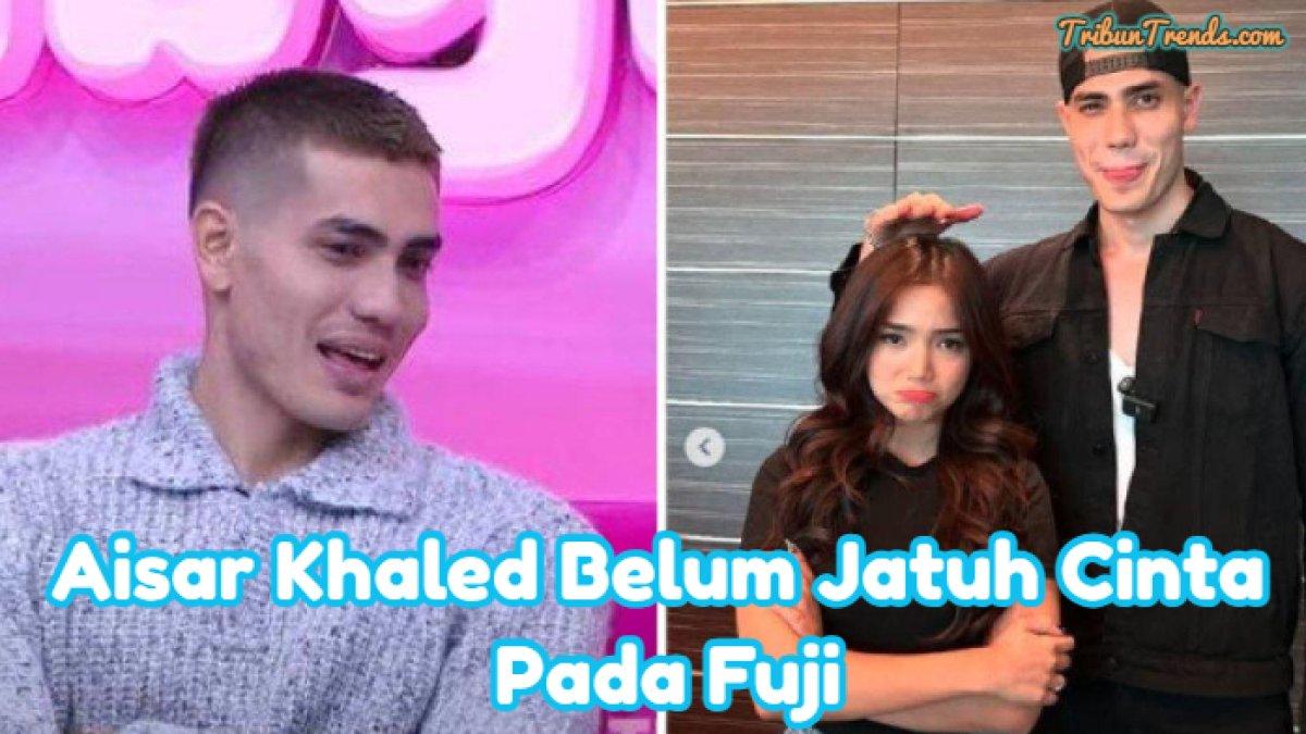 Padahal Sudah Disebut Calon Mantu oleh Dewi Zuhriati, Aisar Khaled Jujur Belum Jatuh Cinta Pada ...