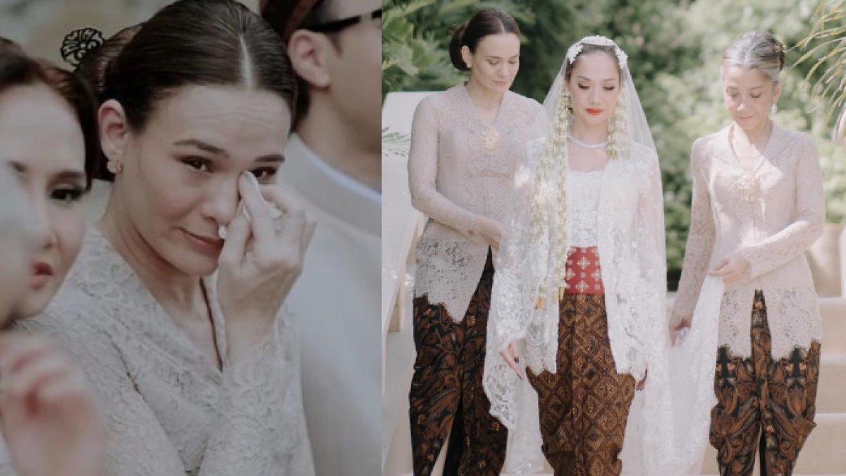 DIMINTA Jadi Bridesmaid di Nikahan BCL & Tiko, Adik Ashraf Sinclair ...