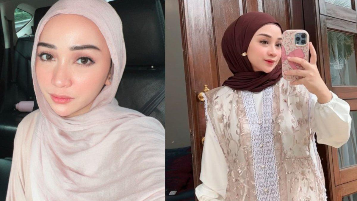 Sosok Aisyah Elly, Viral Seusai Ungkap Kisah Pilu Ditinggal Suami ...