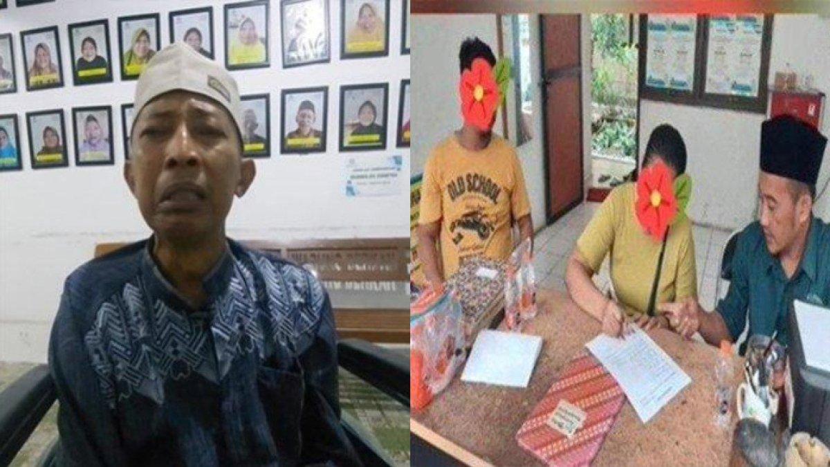 Siapa Arief Camra? Sosok yang Viralkan Kehidupan Pak Totok, Gratiskan ...