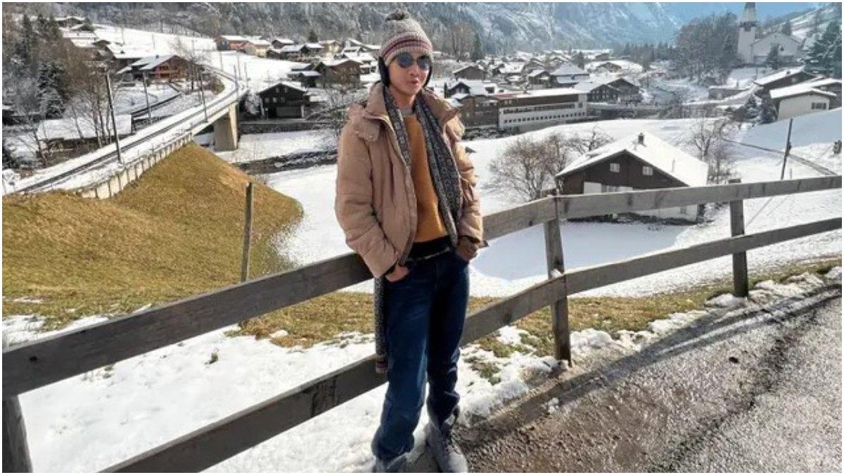 Sosok Akmal Dwi Prasetyo, Pemuda Baru 22 Tahun Sudah Bisa Keliling ...