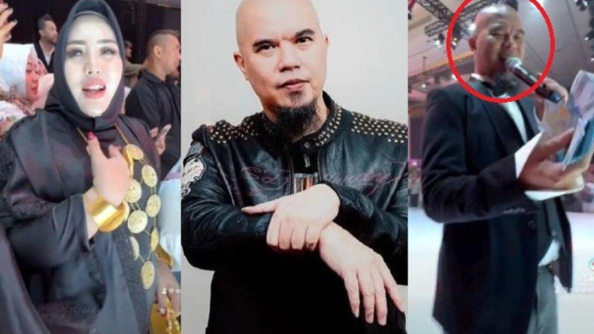 7 Potret Gaya Hedon Mira Hayati, Beli Tunai Ferrari Rizky Billar Rp3 Miliar hingga Sawer Ahmad ...