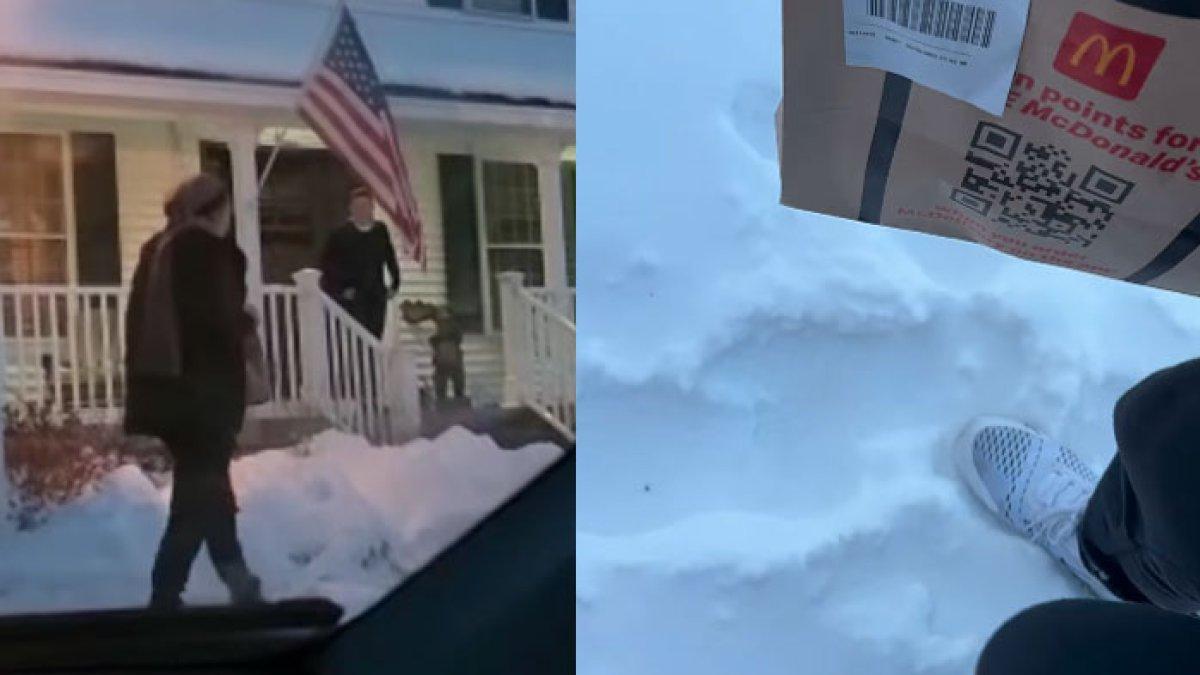 5 Aktivitas Terry Putri Kerja Jadi Pengantar Makanan, Tinggal di AS ...