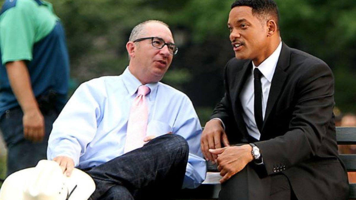 'Aib' Will Smith Terbongkar, Kru Film Kosongkan Ruangan 3 Jam Gegara ...