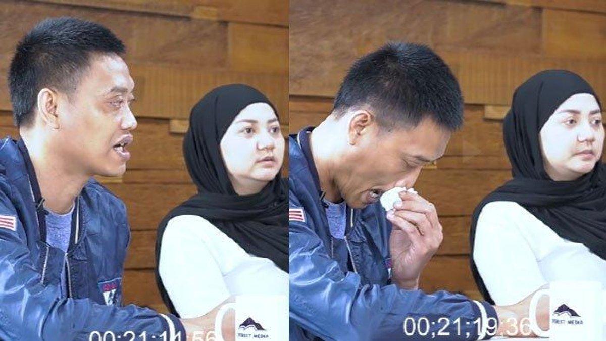 Penyebab Kurnia Meiga Dicerai, Mantan Istri Curhat Sudah Setia, Beber ...