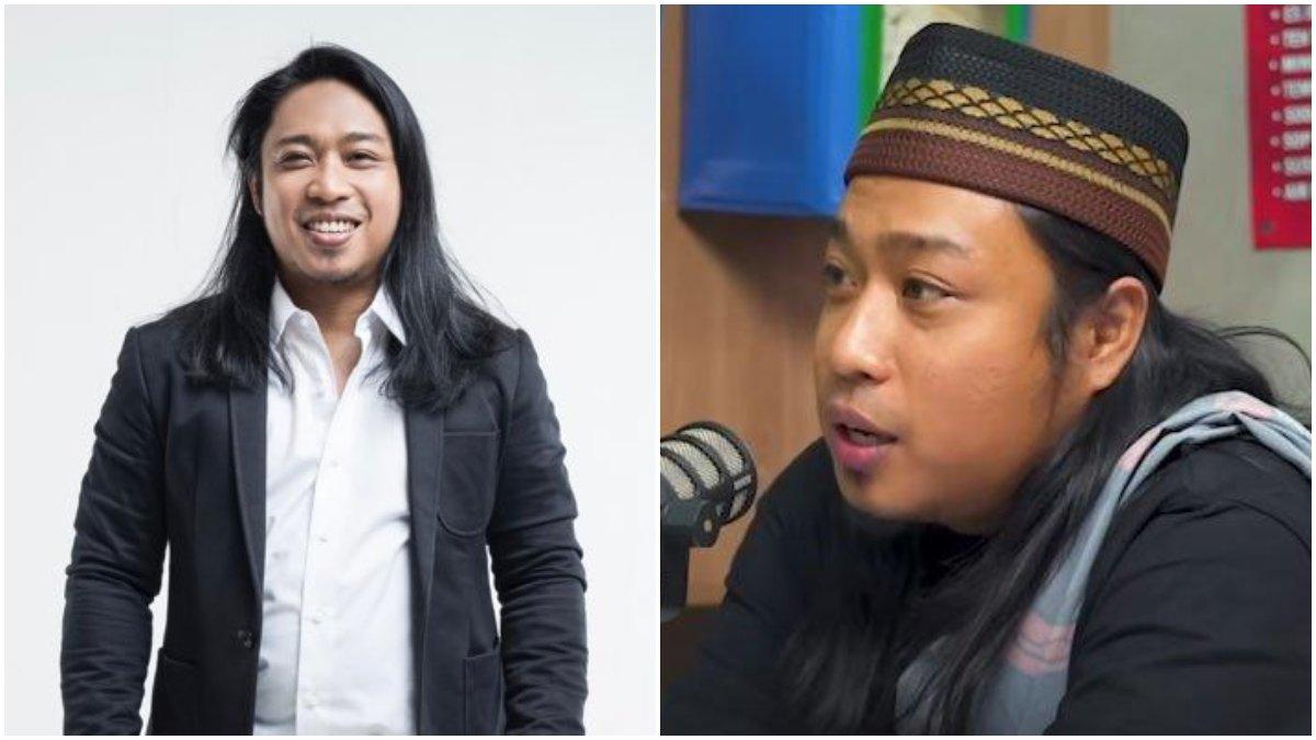 Komika Praz Teguh Beber Alasan Mundur dari Podcast Warung Kopi, Bakal ...