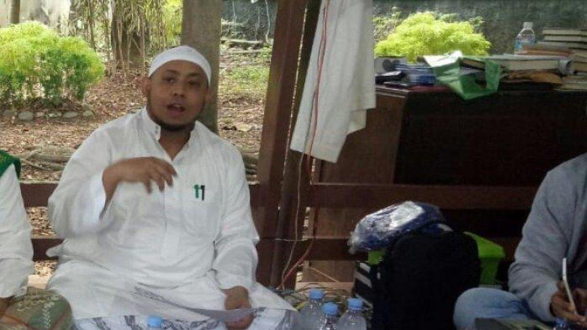 Innalillahi UAS Berduka Habib Mahdi Wafat, Ungkap Isi Chat Terakhir ...