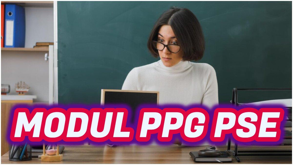 Alternatif Jawaban Modul 2 PSE: Memilih Tugas Tersebut Sebagai Pengalaman Belajar Paling ...