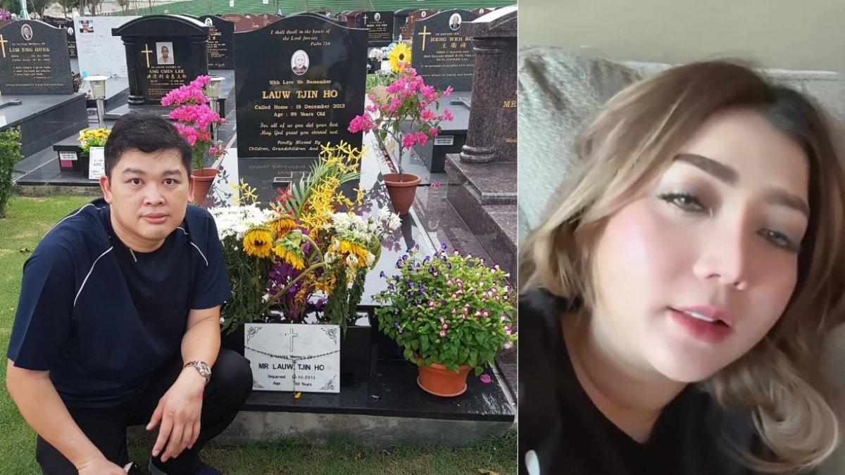 Hadiah Alvin Lim untuk Pratiwi Noviyanthi Sebelum Meninggal, Beri Pesan ...