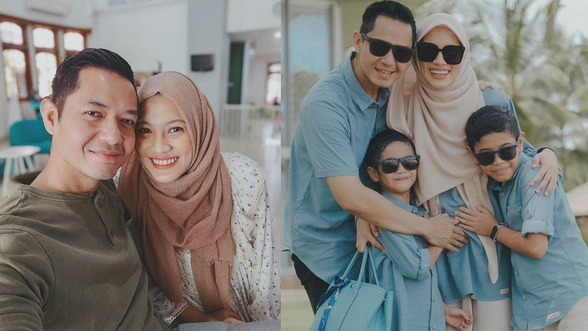 Selamat! 6 Tahun Dinantikan, Bayi Perempuan Alyssa Soebandono dan Duda ...