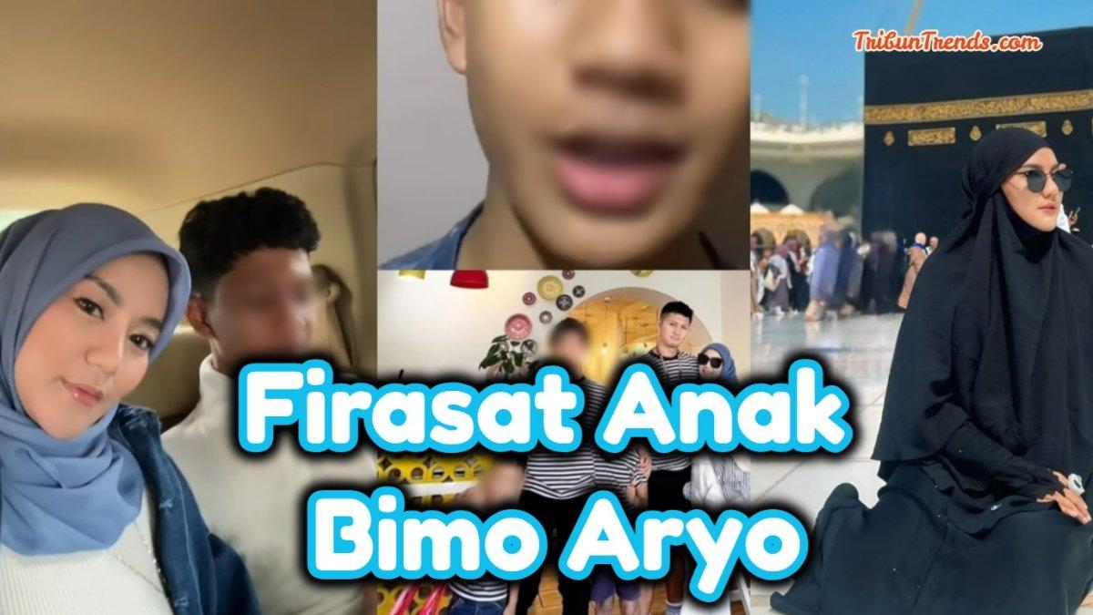 Firasat Anak Siti Septi Ariyanti, Bimo Aryo Mendadak Berubah, Ternyata Selingkuh dengan Maela ...