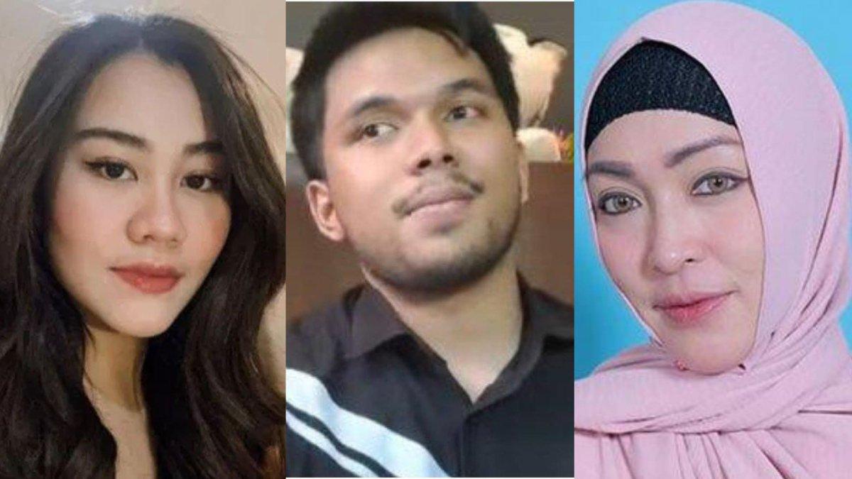 Aaliyah & Thariq Segera Nikah, Angelina Sondakh Ngaku Belum Tahu, Beri Pesan ke Putri Adjie ...