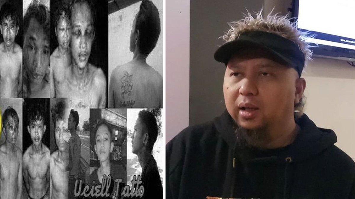 Respon Anggy Umbara Sutradara Film 'Vina: Sebelum 7 Hari' Soal ...