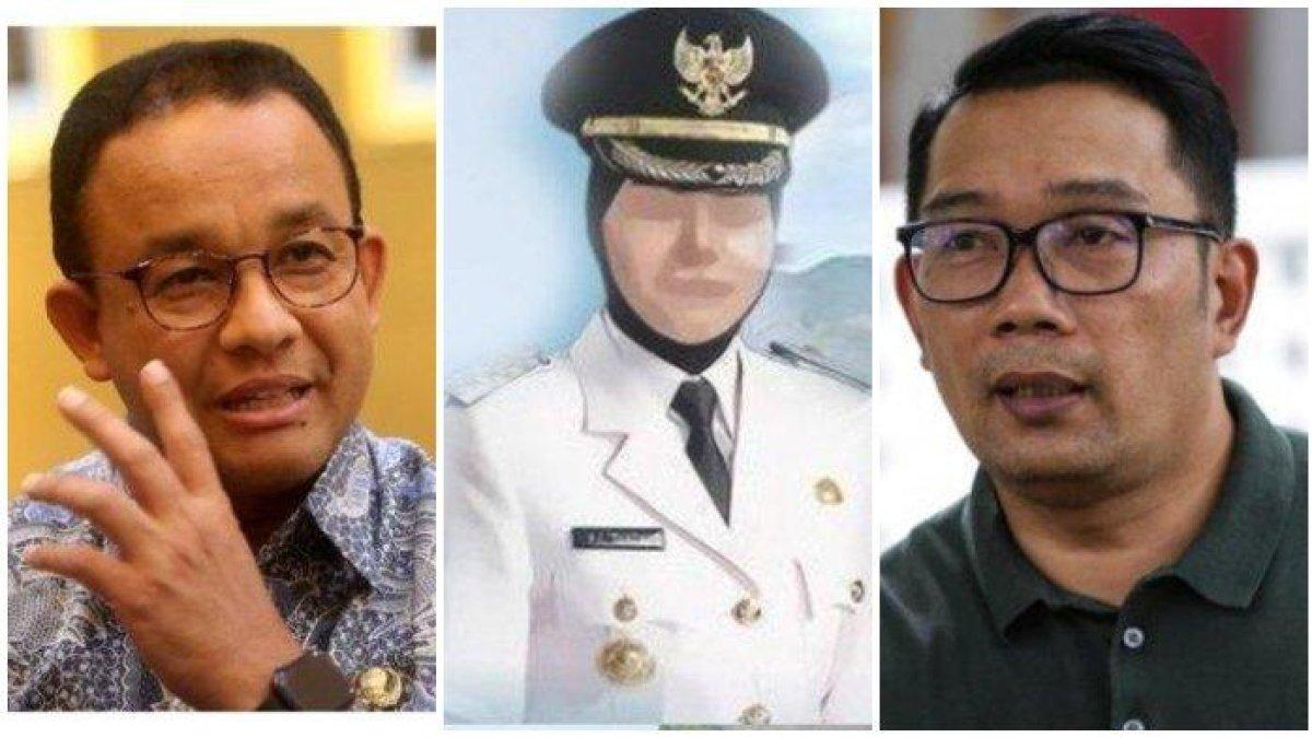 20 Daftar Nama Bacagub Jakarta, PDIP Rahasiakan 2 Orang, Golkar Usung ... 20 Daftar Nama Bacagub Jakarta, PDIP Rahasiakan 2 Orang, Golkar Usung ...