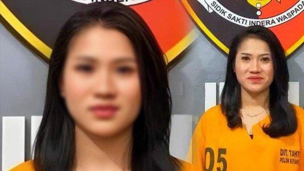 SOSOK Annisa Rama Dewi, Selebgram Nyambi Muncikari, Divonis 3 Tahun Penjara, Ditangkap saat ...