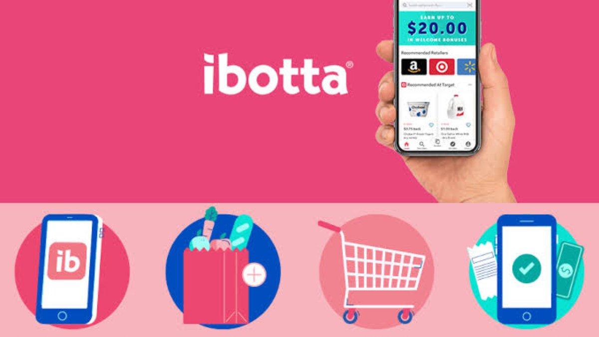 Cara Hasilkan Uang dari Ibotta, Dapat Cashback saat Belanja ...