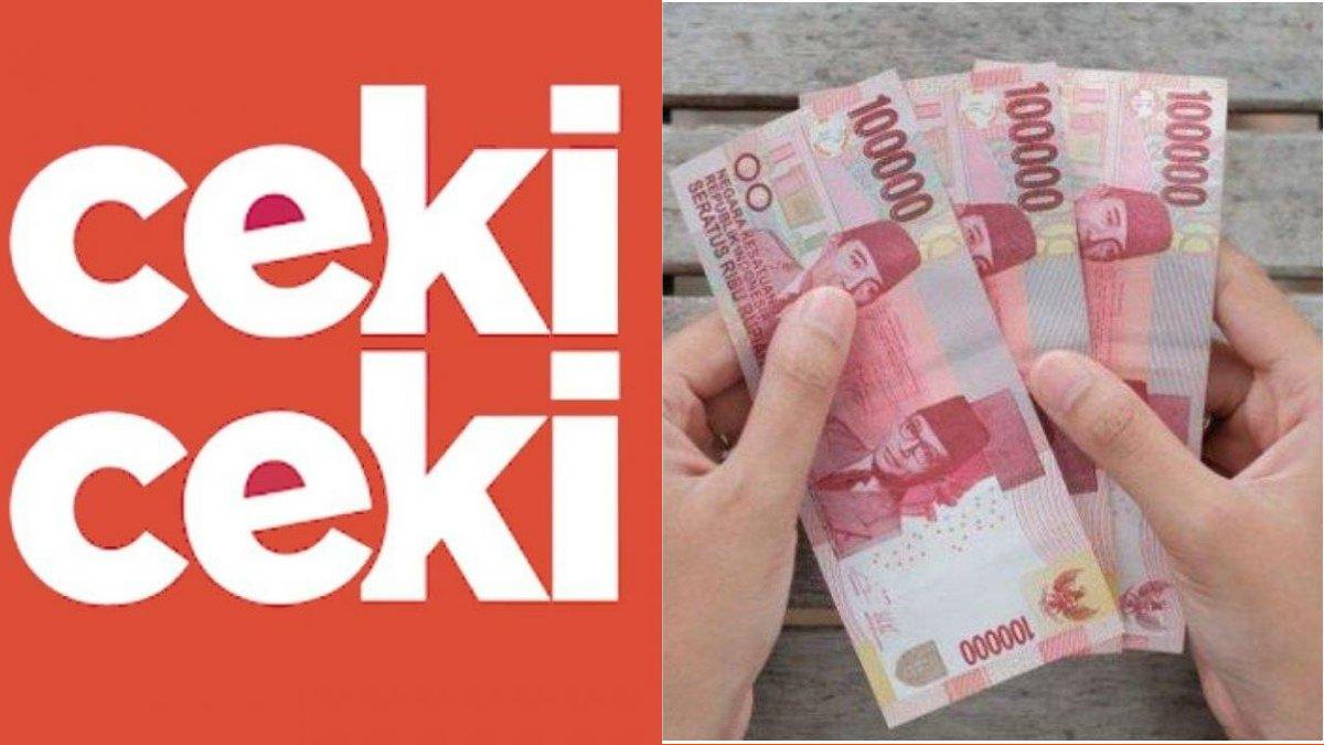 Cara Menghasilkan Uang dari Aplikasi Penghasil Cuan Ceki Ceki, Bisa ...