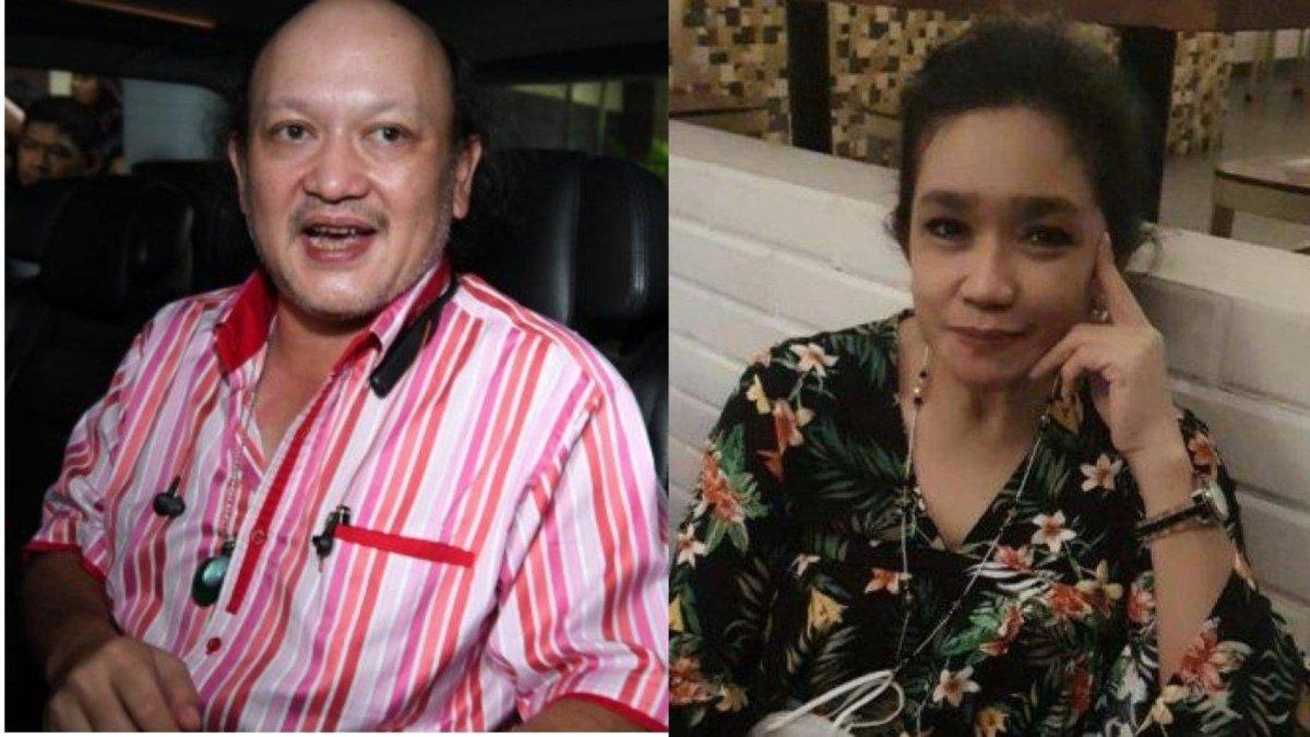 Ternyata Ari Sigit Cucu Soeharto Dulunya Penyanyi, Pernah Duet Bareng ...