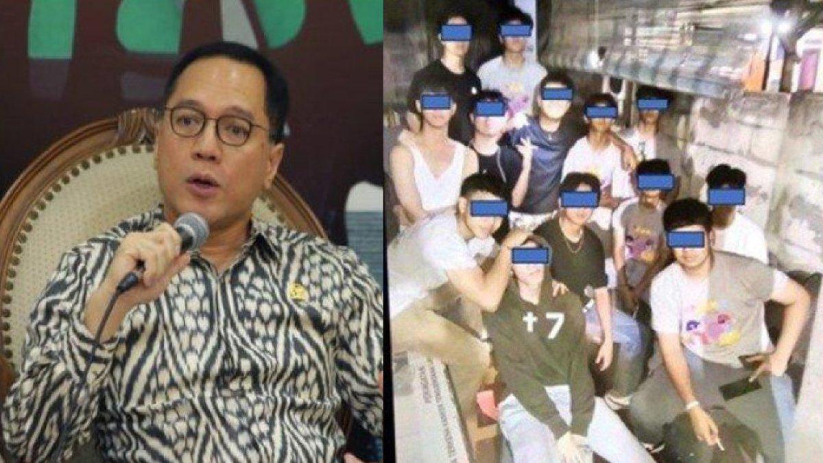 Anaknya Membully Bareng Putra Vincent Rompies, Arief Suditomo Sempat Curhat Soal Brutal, Sudah ...