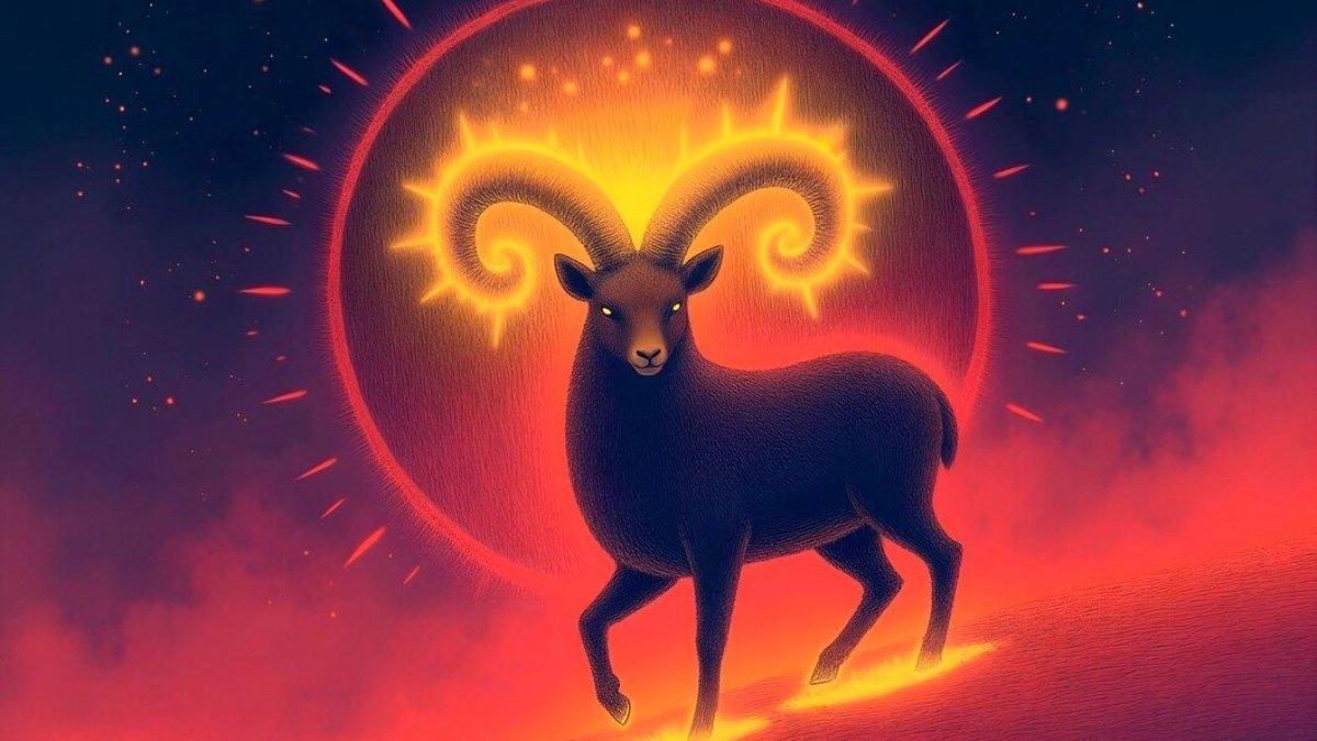 10 Sisi Gelap Zodiak Aries yang Tak Disangka-sangka, di Balik Sifatnya ... 10 Sisi Gelap Zodiak Aries yang Tak Disangka-sangka, di Balik Sifatnya ...