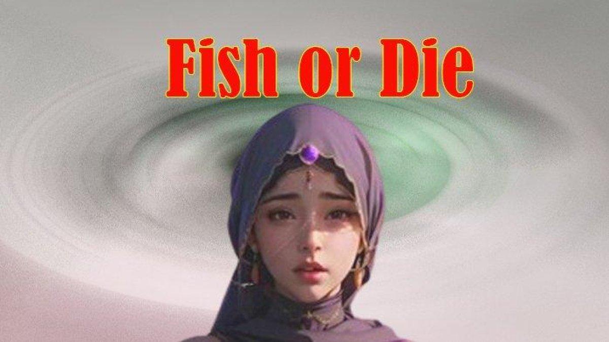 Apa Arti Fish or Die Istilah Viral TikTok? Sering Muncul di Film, Bukan ...