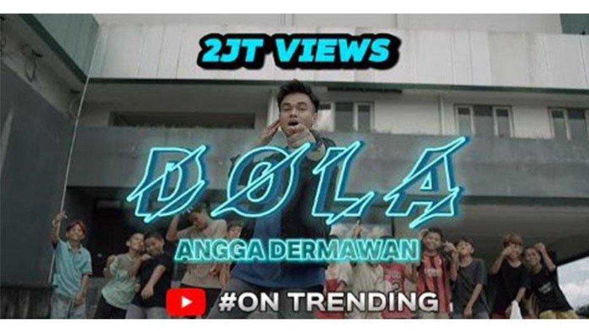 Apa Arti Dola Istilah Viral TikTok? Lagu Hits Angga Dermawan Nangkring di FYP, Ini Maknanya ...