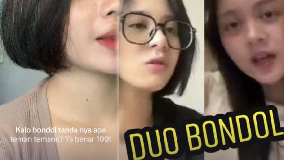 Apa Arti Bondol Istilah Viral TikTok? Sering Muncul di FYP Maupun di ...