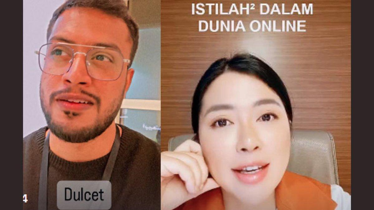 Apa Arti Dulcet Istilah Viral TikTok? Muncul di FYP dan Jadi Bahasa Gaul, Ternyata Ini Maknanya ...