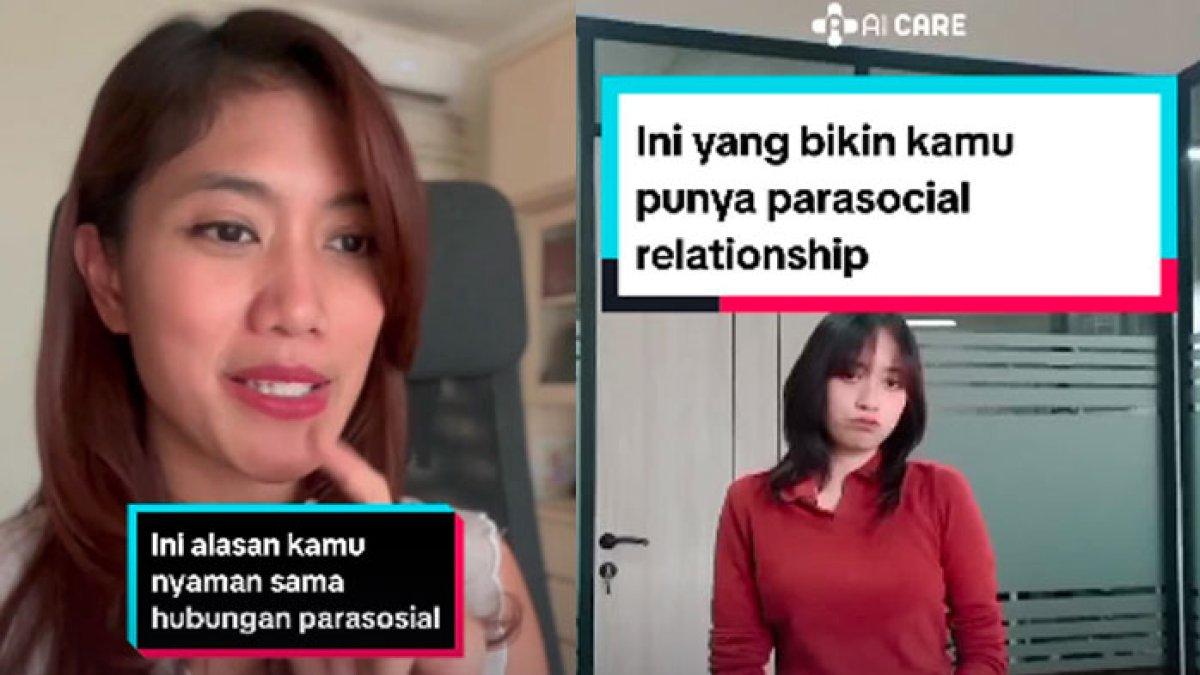 Berita parasosial Terbaru Hari Ini - TribunTrends.com