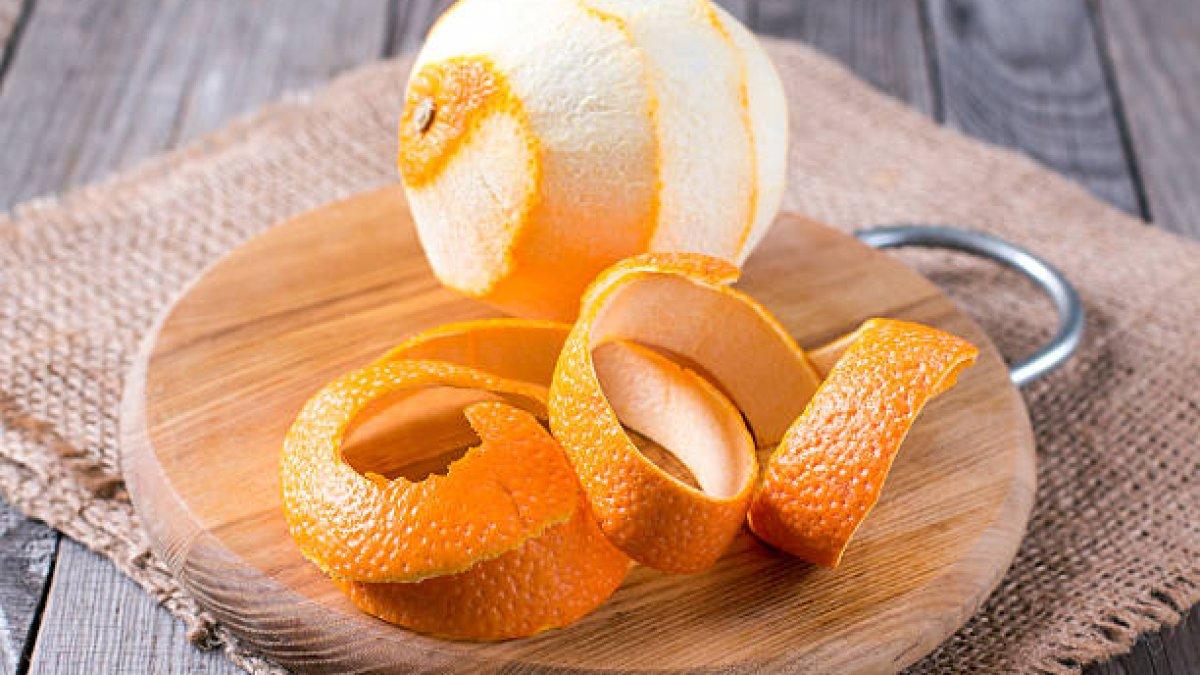 Apa Arti Orange Peel Theory Viral di TikTok? Seliweran di FYP, Teori ...