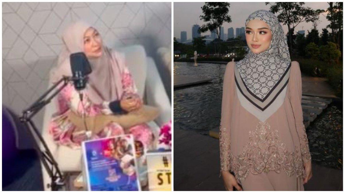 Anak Artis Kabur Lalu Nikah di Thailand, jadi Istri Kedua, Ibu Tak Rela Putrinya Disebut Pelakor ...