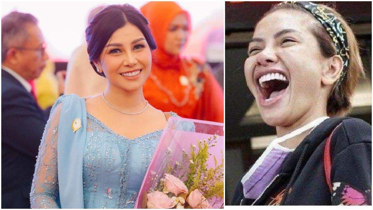 Nisya Ahmad Tembus DPRD Jabar Meski Kalah Pileg, Raffi Ahmad Bangga ...