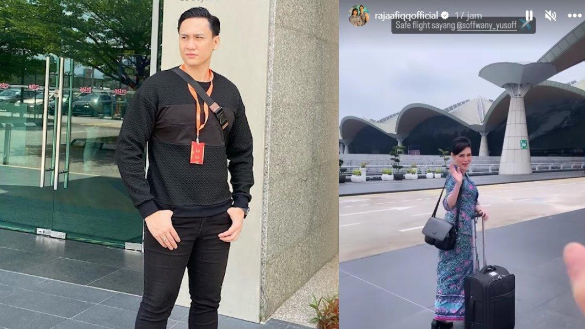 Nasib Artis Sudah Setahun Terakhir Sepi Job, Kini Pegawai Kantoran Kerja di Bank, Istrinya ...