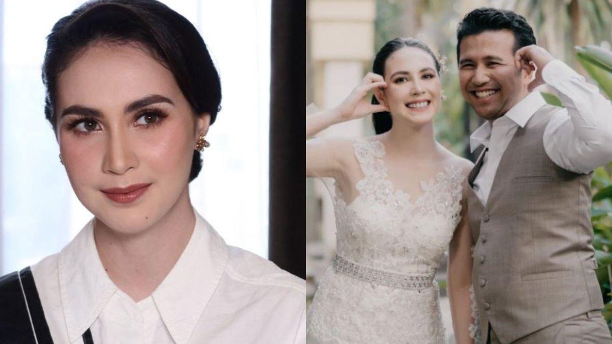 Artis Dulu Isunya Dekat dengan Cucu Soeharto, Kini Hidup Makmur Jadi Istri Pejabat, Punya 3 Anak ...