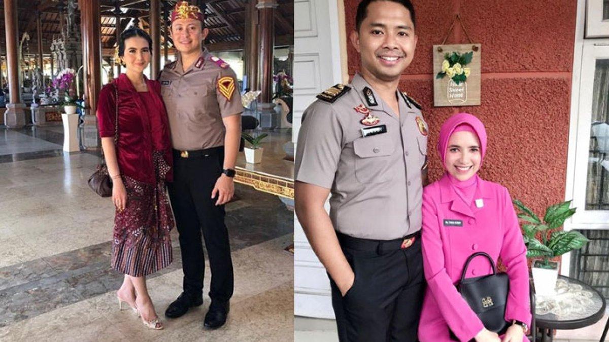 Dibandingkan dengan Luluk, Ini Potret 7 Artis Sederhana Anggota ...
