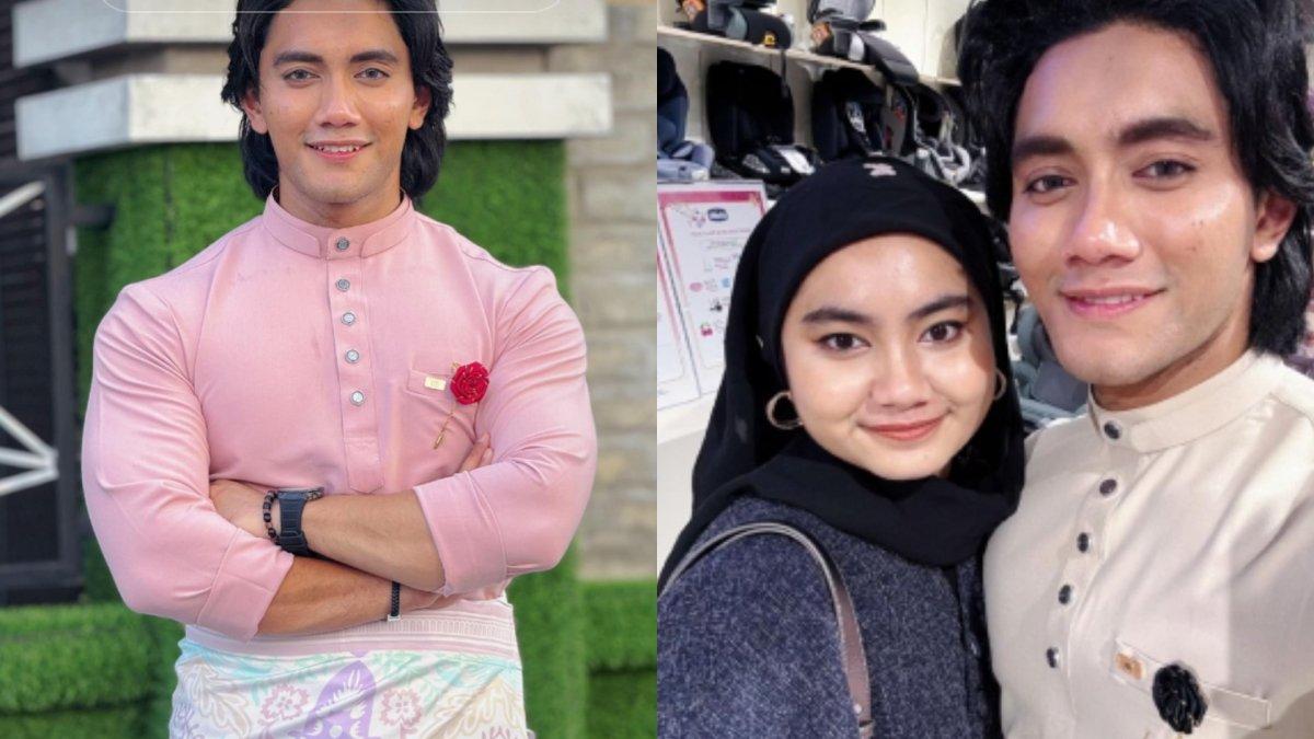 Foto Bareng Wanita Cantik Artis Dikira Poligami Nikah Lagi Langsung