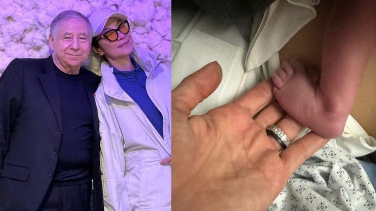 Menikah Di Usia 61 Tahun Artis Ini Kagetkan Penggemar Tiba Tiba