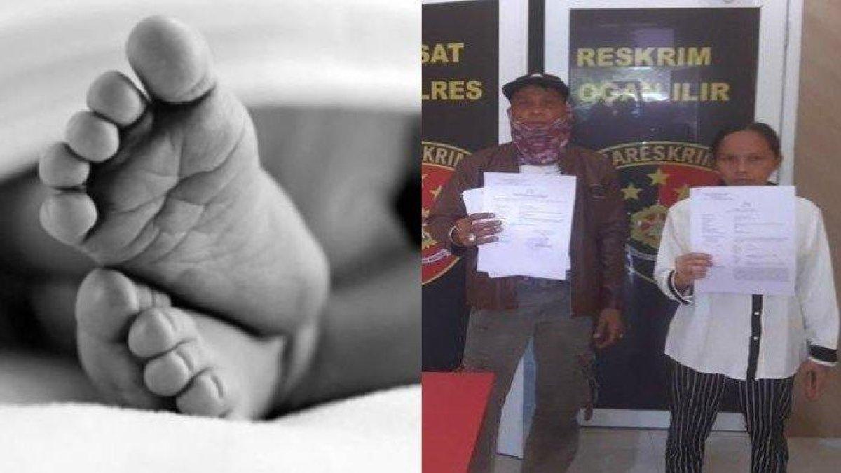 Cerita Ibu di Ogan Ilir, Bayinya Usia Baru 2 Hari Meninggal usai ...