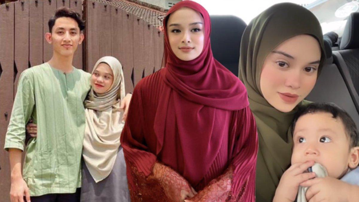 Suami Poligami dengan Artis, Istri Sah Kini Singgung Hikmah, Makin ...