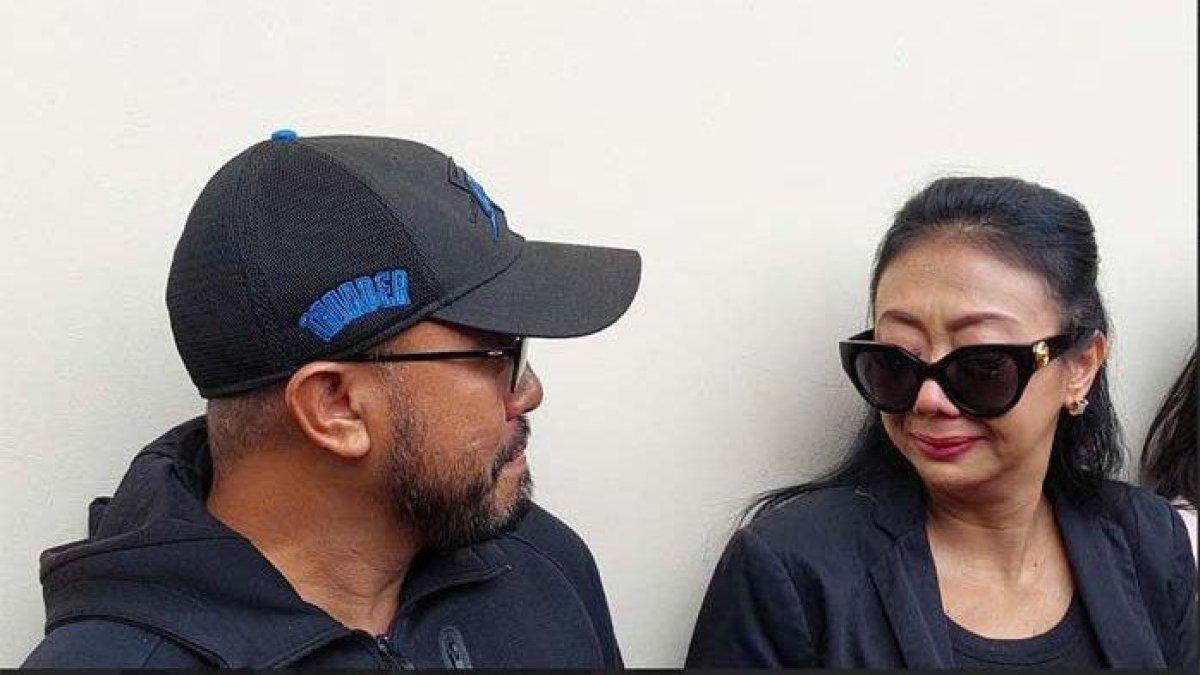 Foto dan Bukti Selingkuh Galiech Ridha Buat Asri Welas Syok Berat ...