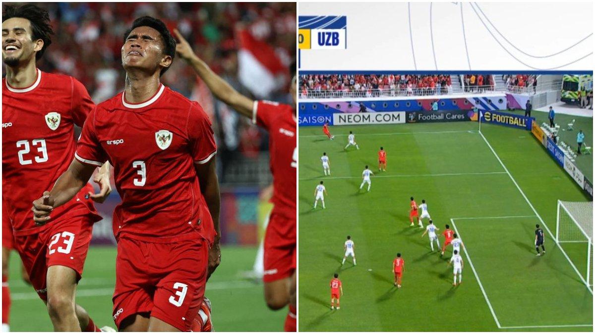 Aturan Offside Baru dari FIFA & Arsene Wenger, Jika Sudah Acc, Timnas ...