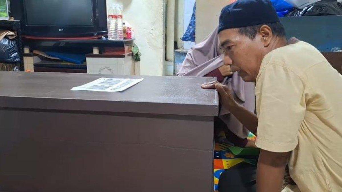 Jenazah Ade Ariati Korban Glodok Plaza Diserahkan ke Keluarga, Ortu ...