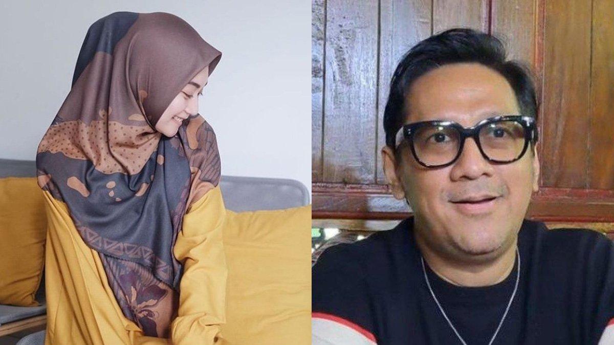 Andre Taulany Segera Cerai, Begini Kabar Mantan Pacarnya, Mundur dari Dunia Hiburan, Cantik ...