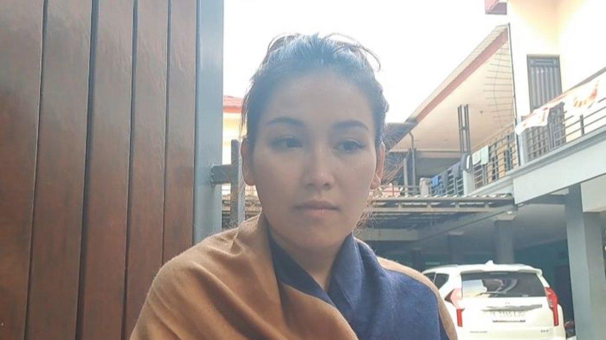 Detik-detik Baby Rayaz Zoltan Keponakan Ayu Ting Ting Meninggal, Syifa ...