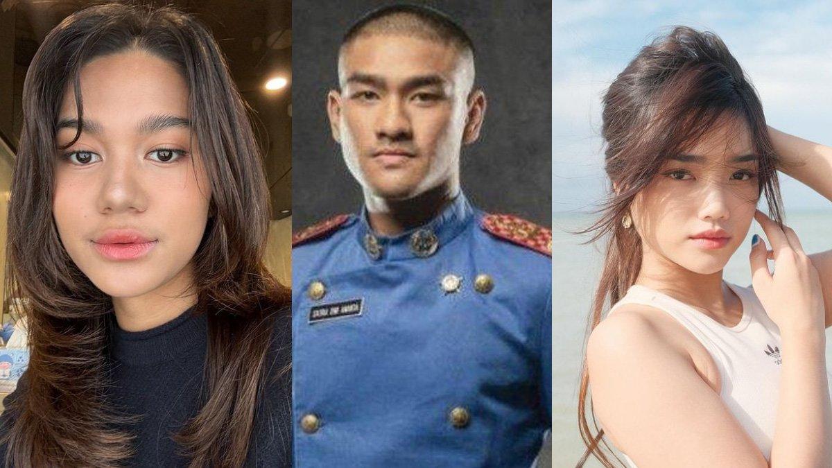 Profil Satria Ananta, Pernah Dekat dengan Fuji, Taruna Akmil, Hubungan ...