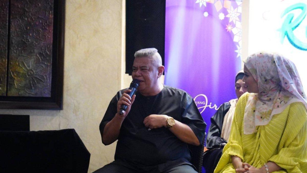 Dapat Rp 50 Juta Sebulan dari Live TikTok, Artis Ini Bantah Ngemis ...