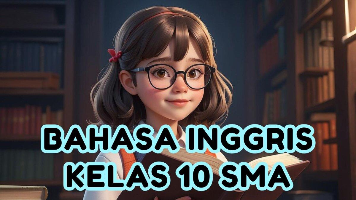 Kunci Jawaban Bahasa Inggris Kelas 10 SMA Halaman 121: Mention Four Words Related to Graffiti ...